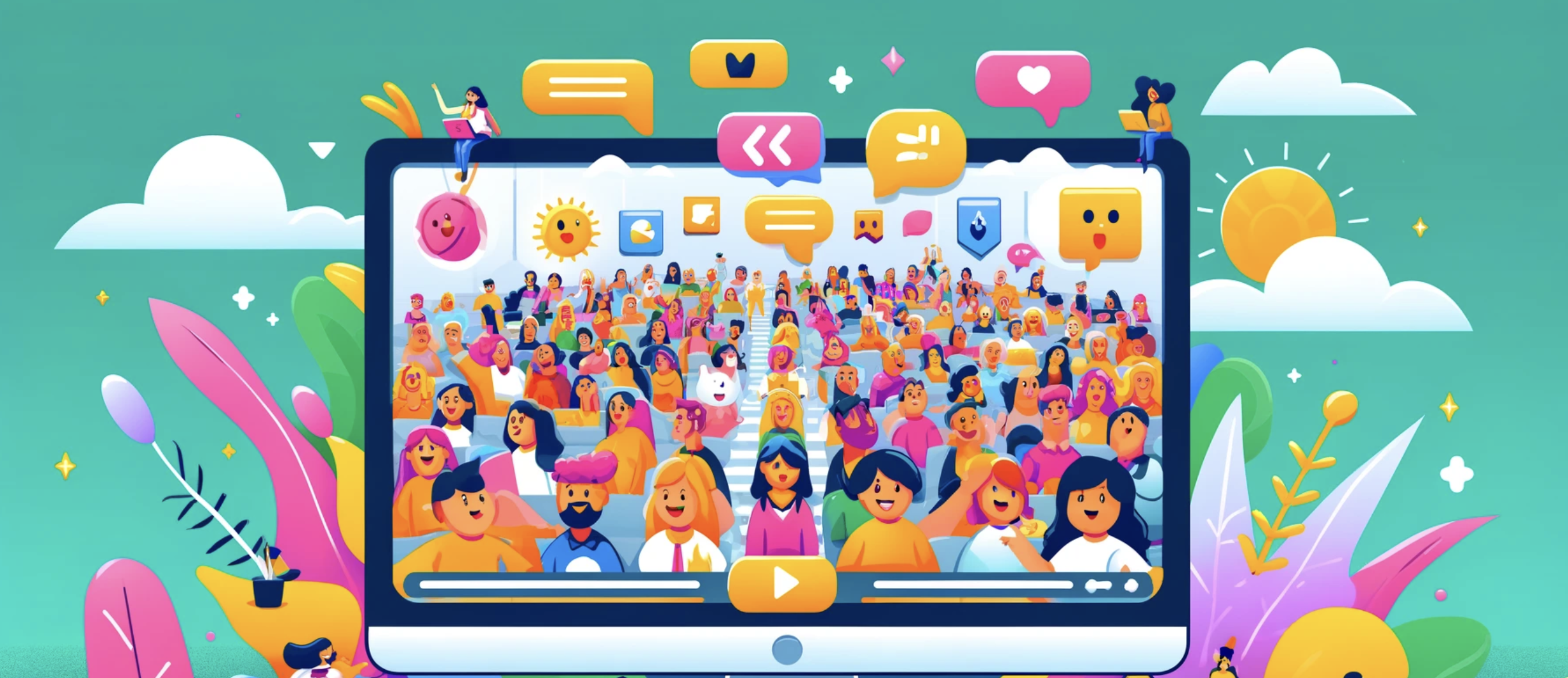 Maximize the Impact of Your Webinars: A Step-by-Step Guide